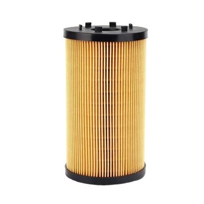 Cina Filtro del carburante Filtro dell'olio 23109177 60275106 23273538 23476569 21913334 per motore di camion in vendita