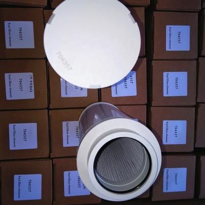 Cina STANDARD 704357 OE NO. Filtro idraulico per Rolls Royce di HYDWELL in vendita
