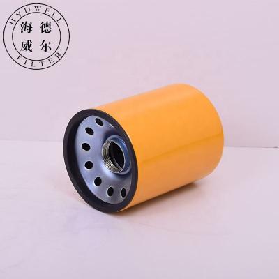 中国 材料 HF6710 エネルギー採掘用用液圧スピンオンオイルフィルターカートリッジ 販売のため