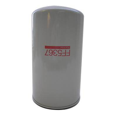 Cina Altri FF5367 Trattori Camion Parti di motori diesel Elemento filtro del carburante P550391 ME056280 in vendita