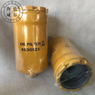 Cina 4630525 HF35516 WH9012 BT9440 SH60236 Elemento filtro idraulico per escavatore a prezzi accessibili in vendita
