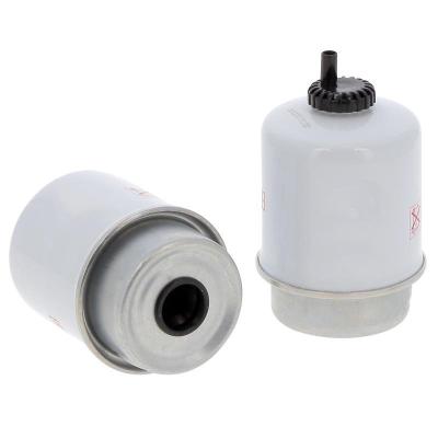 Cina 26560145 FS19530 Separatore combustibile/acqua Elemento filtro combustibile per macchine da costruzione in vendita