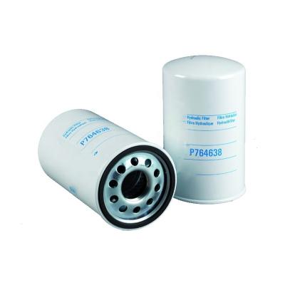 China Hydwell-oliefilterelement P764638 voor CASE/CASE-tractor van Nederlands Te koop