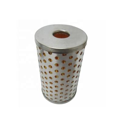 China Filtertype Oliefilter 1902137 100,5*59 mm Hydraulisch cartridge element voor vrachtwagenonderdelen Te koop