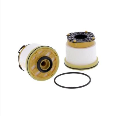 Cina Modello di camion escavatore Motore di auto filtro del carburante diesel per parti di trattore AB399176AC SN25103 in vendita