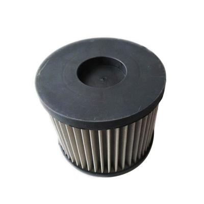 China Cartucho de filtro hidráulico 32/908100 para máquinas de construção JCB SH77627 333/C6860 à venda
