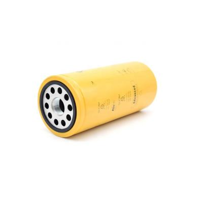 Cina 1254 HYDWELL 330D 330C Parti del motore del generatore dell'escavatore Filtro di olio lubrificante 1R1808 1R-1808 in vendita