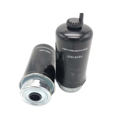 Cina Filtro del carburante Hydwell RE541925 P551422 FS20077 per le prestazioni del sistema del carburante diesel in vendita