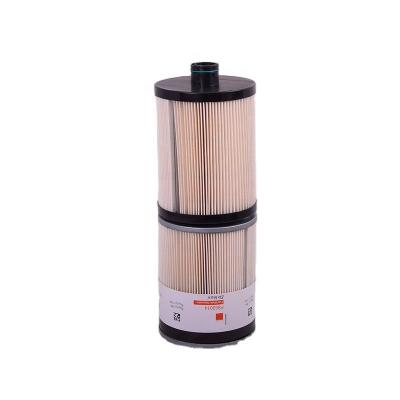Cina FS53014 Camion parti del motore diesel elemento filtro del carburante 69001 YA00035941 Per trattori in vendita