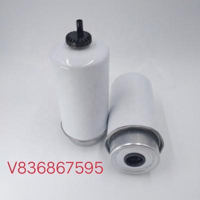Cina Separatore di acqua e carburante Wk8124 Fs19982 Bf7951d V836867595 5181823 233 07002 per motore 6310 in vendita