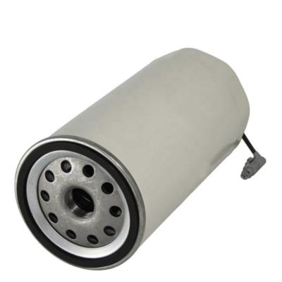Cina G5800-1105240C Elemento di filtro del carburante R010053 D0003405A Per trattori Parti del motore del generatore diesel in vendita