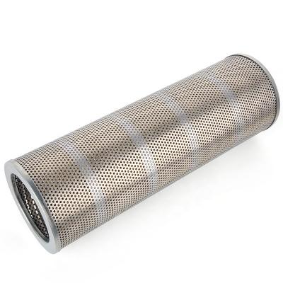 China Truck Engine PT483 Excavator Parts Hydraulisch filter P551210 4180416 KO1567 H114 PF2213 Te koop