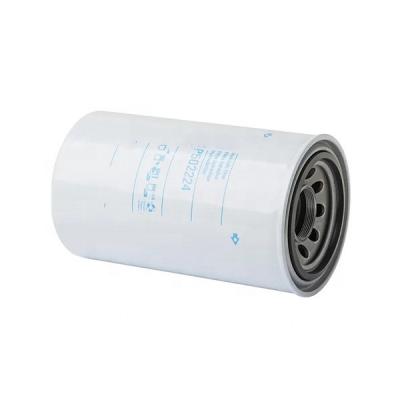 Cina Numero di riferimento: F0NNB486BB Spin di flusso completo sul filtro idraulico P502224 per altri dispositivi per auto in vendita