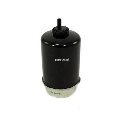 Cina RE544394 FS20073 P551424 BF9892-D WF10083 Elemento filtro del carburante diesel per John Deere 6115R in vendita