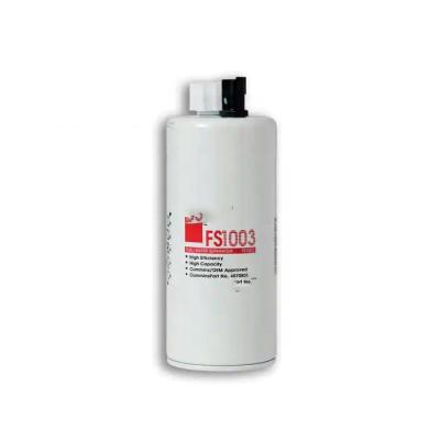 Cina Filtro di ingegneria Modello di auto Filtro separatore carburante/acqua Fs1003 N. di riferimento LFW 4016 in vendita