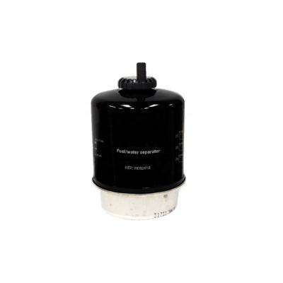 Cina ATLAS COPCO Car Fitting RE62418 p551423 Separatore di acqua con filtro del carburante in vendita