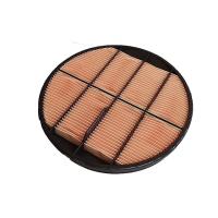 China Air Filter Element 281-7246 for Truck Engine Fiberglass 2817246 for sale
