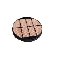 China Air Filter Element 281-7246 for Truck Engine Fiberglass 2817246 for sale