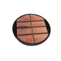 China Air Filter Element 281-7246 for Truck Engine Fiberglass 2817246 for sale