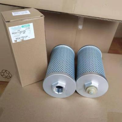 Cina RD411-62120 H-88010 15511-03100 J86-30212 Cartucce di filtro idraulico e di ricambio in vendita
