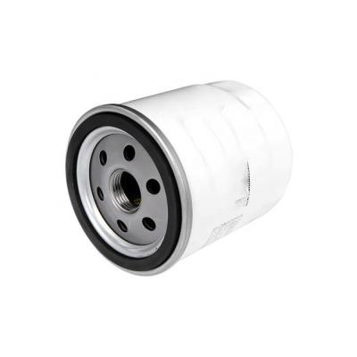 Cina Filtro lubrificante Hydwell 6665603 per 863 864 873 883 P550335 Componente destinato all'olio motore in vendita