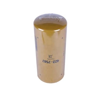 Cina Termine di pagamento TT Westernunion Hydwell Supply Fuel Filter Element per 365C 385D 390D in vendita