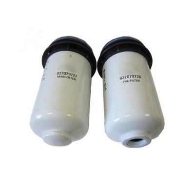 Cina 837091129 Set di filtri per trattori V837079244 V837079245 V837079555 V837079556 in vendita