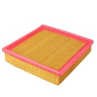 China Excavator Cabin Air Filter P782811 8143691 Replacement Element for Truck Diesel Engine for sale