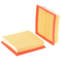 China Excavator Cabin Air Filter P782811 8143691 Replacement Element for Truck Diesel Engine for sale