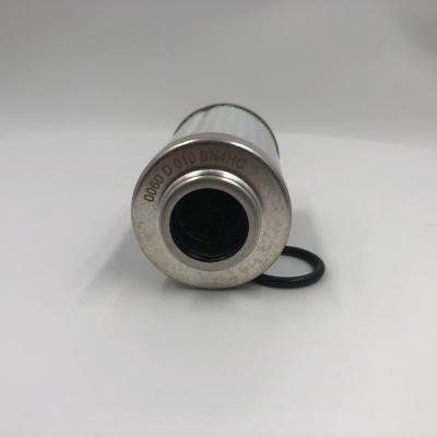 Cina Cartuccia idraulica del filtro dell'olio 0060D020BN4HC per motore diesel del trattore H0060D025EV in vendita