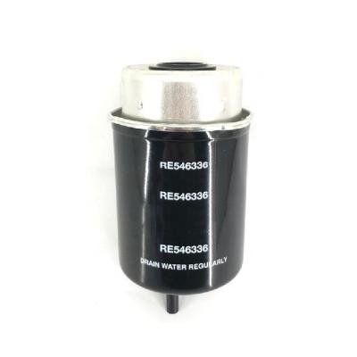 Cina Filtro motore per autocarri Re546336 P551432 05821377 2339856 2506527 3619555 RE533026 con Good in vendita
