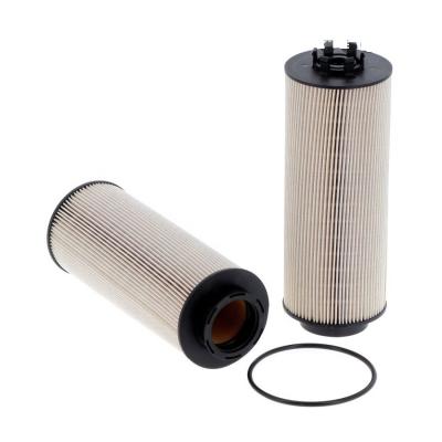 Cina Elemento filtro del carburante per CF 85 camion FF5695 57370 PF7947 1616361 1643080 1699168 in vendita