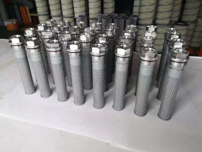 中国 2021年型 320GC掘削機パイプライン交換部品用液圧フィルター要素 販売のため