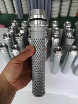 中国 2021年型 320GC掘削機パイプライン交換部品用液圧フィルター要素 販売のため