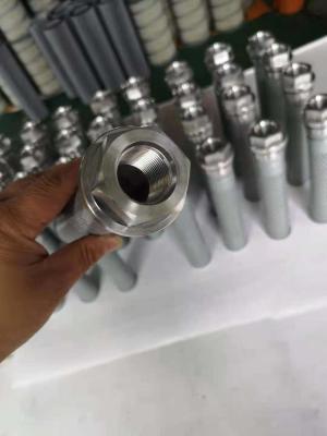 中国 2021年型 320GC掘削機パイプライン交換部品用液圧フィルター要素 販売のため
