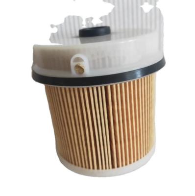 Cina Filtro del carburante adatto a vari modelli di motore in vendita