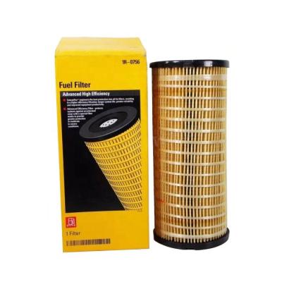 Cina Buon filtro idraulico 1R-0756 per il motore di un modello di auto di ferro di Honeywell in vendita
