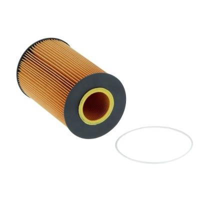 Cina Filtro dell'olio 51055040122 510550-0107 51055040108 con carta filtrabile in vendita