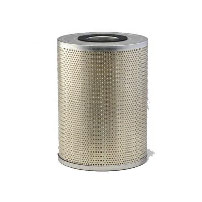 Cina P557500 Elemento di filtro dell'olio per lubrificanti industriali per il sistema di lubrificazione diesel Caterpillar in vendita