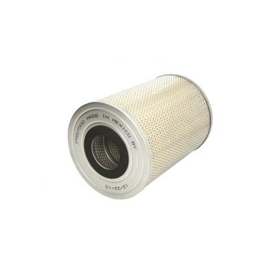 Cina P557500 Elemento di filtro dell'olio per lubrificanti industriali per il sistema di lubrificazione diesel Caterpillar in vendita