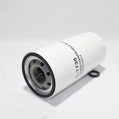 Cina Scopo di sostituzione/riparazione Hydwell C-1735 Spin-On Lubricant Oil Filter Element 0K87A14317 in vendita