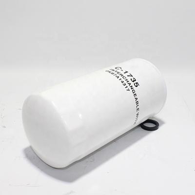 Cina Scopo di sostituzione/riparazione Hydwell C-1735 Spin-On Lubricant Oil Filter Element 0K87A14317 in vendita