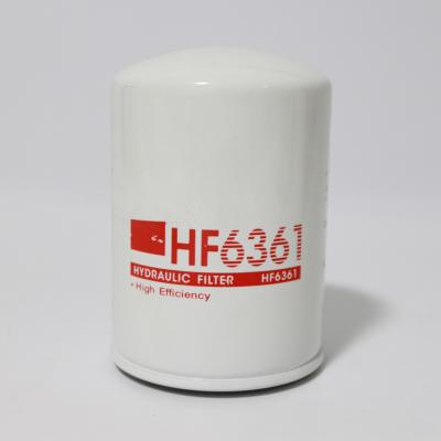 Cina Altri impianti per autoveicoli HF6361 Spin-On Lubricant Oil Filter Element 1R0734 N.O. di riferimento P555680 in vendita