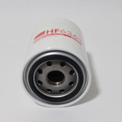Cina Altri impianti per autoveicoli HF6361 Spin-On Lubricant Oil Filter Element 1R0734 N.O. di riferimento P555680 in vendita