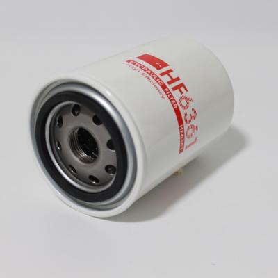 Cina Altri impianti per autoveicoli HF6361 Spin-On Lubricant Oil Filter Element 1R0734 N.O. di riferimento P555680 in vendita