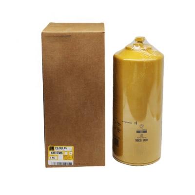 中国 燃料フィルターエレメント 382-0664 438-5386 320d2 水分離器フィルター Fu-1076 in HYDWELL 販売のため