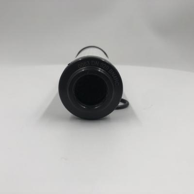 Cina 0063DN020BN4HC Filtro idraulico per motori di trattori Migliorare le prestazioni del motore in vendita