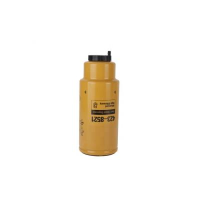 Cina Filtro del carburante diesel per motore 345 423-8521 Performance di filtrazione di prim'ordine in vendita
