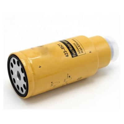 Cina Filtro del carburante diesel per motore 345 423-8521 Performance di filtrazione di prim'ordine in vendita