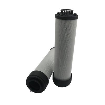 Cina Precisione di filtrazione di supporto online 1-100 micron Elemento filtro idraulico 0980r020bn4hc in vendita
